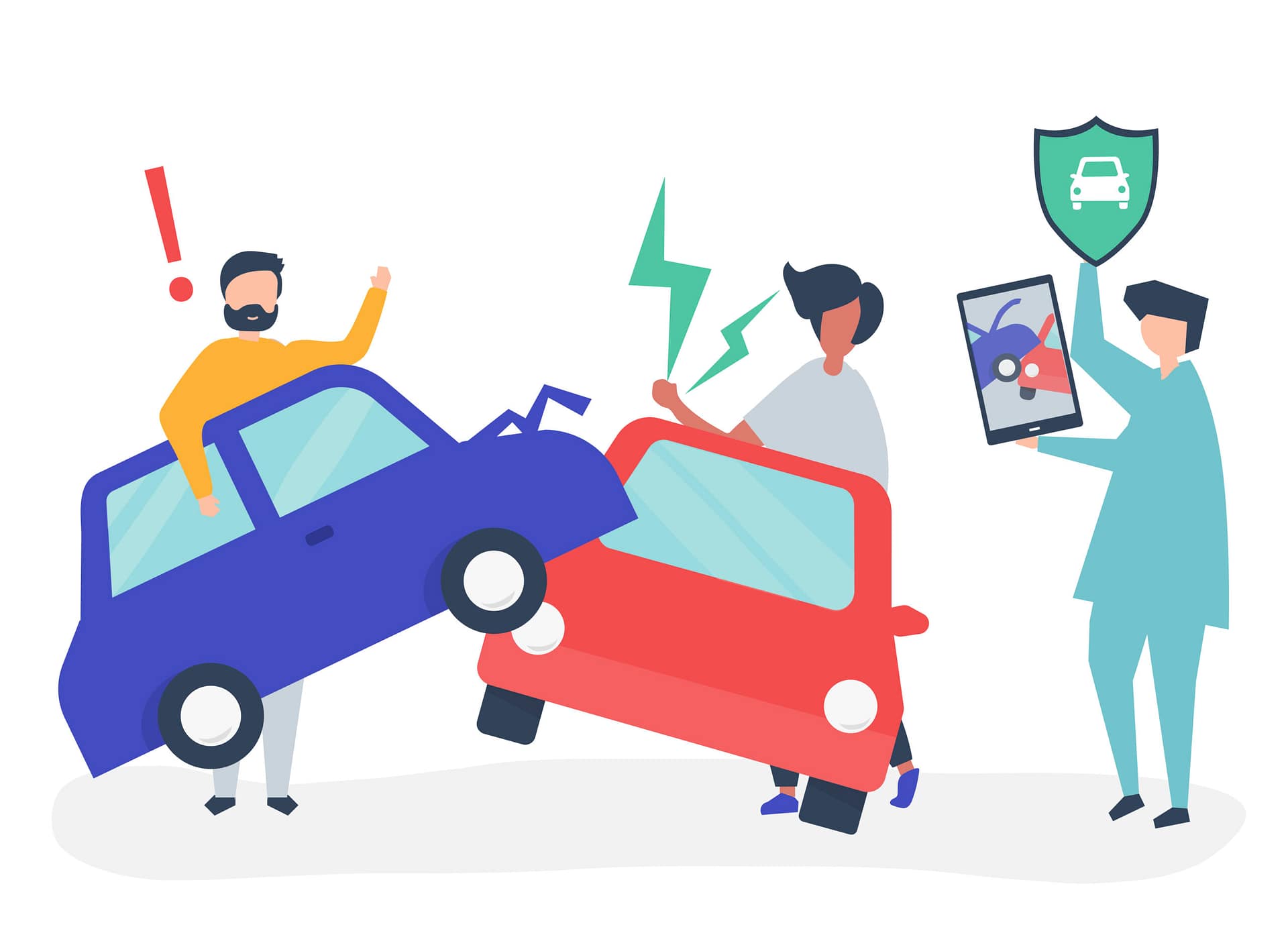 Your ultimate guide to Car Insurance - How to get the best policy